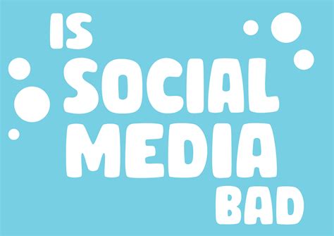 Is Social Media Bad Eagles View