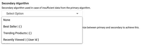 Similar Products Widget