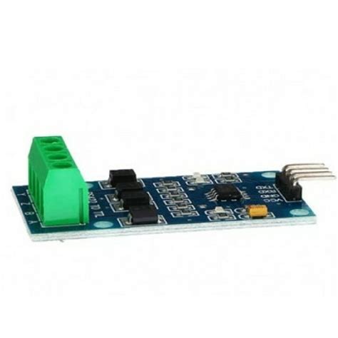 Modulo De Sinal Rs422 Para Max490 Bi Transferencia Multipecascuritiba