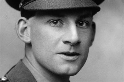 Siegfried Sassoon Diary Passages The New Republic