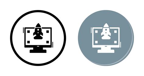 High Performance Vector Icon 30570284 Vector Art At Vecteezy