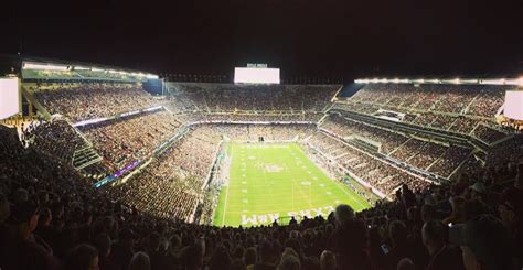 Kyle Field Review Kyle Field Texas Aandm