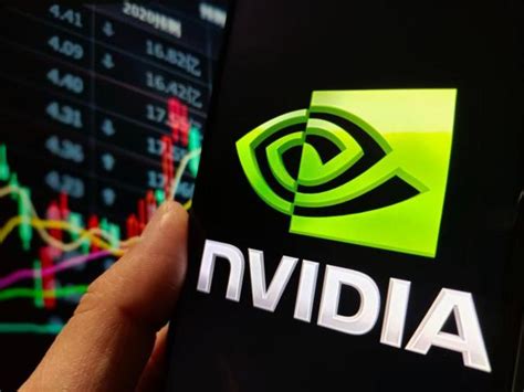 Nvidia 3 claves para entender el éxito de la compañía cuyo valor
