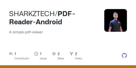 github sharkztech pdf reader android a simple pdf viewer