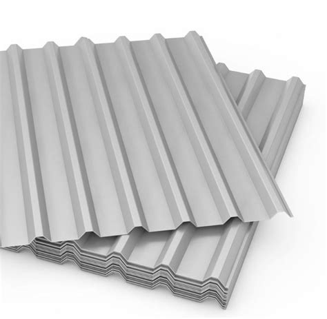 Zinc Aluminum Roofing Sheet Metal Roofing Sheet Galvanized Steel Coil