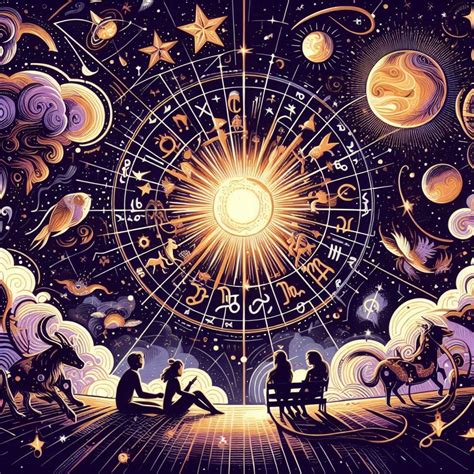 Гороскоп для знаків зодіаку на четвер Читайте на Ukr Net