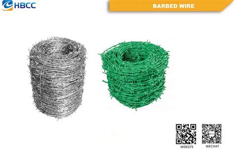 Differences Between Razor Wire And Barbed Wire News Hebei Cucheng Trading Co Ltd