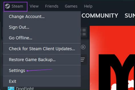 修正 Windows 11 中 Steam 錯誤代碼 16 的 8 種主要方法