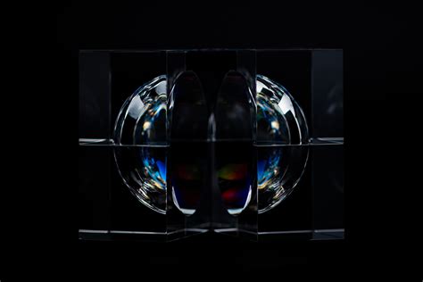 Building Soap Bubble On Behance