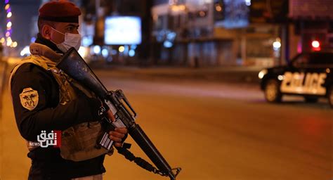 Federal Intelligence Arrests Six Persons With Ties To Isis Shafaq News