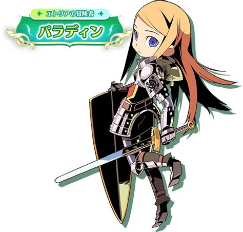 世界樹の迷宮IIIIII HD REMASTER 公式サイト