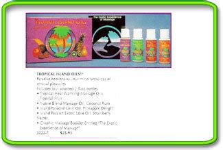 Seductive Secrets Accessories