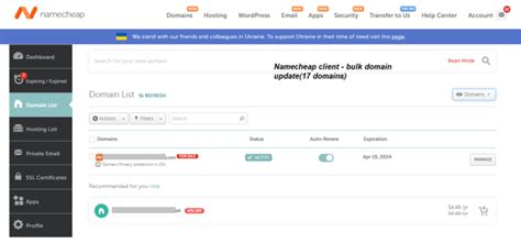 Manage Your Domains Dns Website Transfer And Ssl Setup By Zaps942 Fiverr