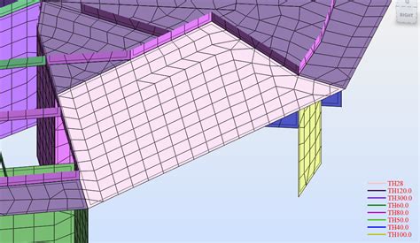 Panel Edge Meshing Ordeal Autodesk Community