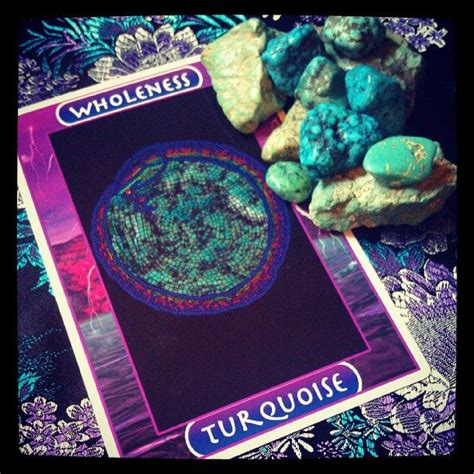 An Image Of Some Rocks And Stones On A Table With The Words Wholeness