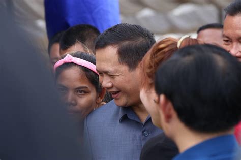 នាយករដ្ឋមន្ត្រី ហ៊ុន ម៉ាណែត៖ ទិសដៅសំខាន់បំផុតរបស់រដ្ឋាភិបាលអាណត្តិទី៧ គឺមិនចោលប្រពៃណីបម្រើពលរដ្ឋ