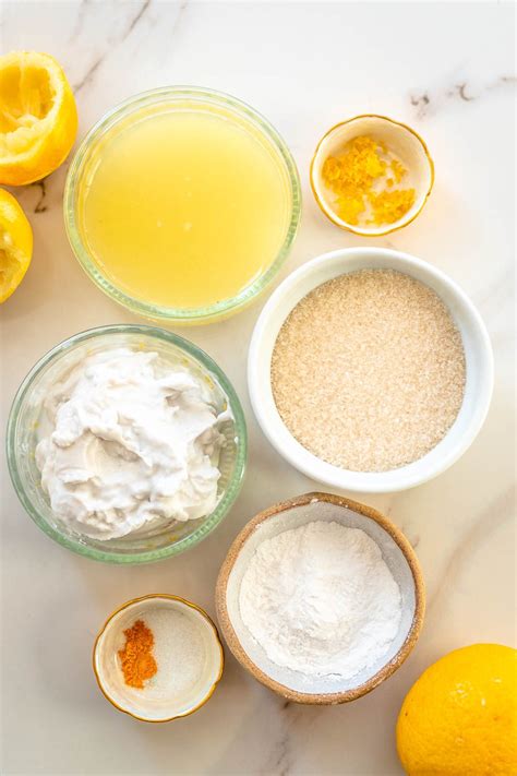 Vegan Lemon Curd Recipe How To Make Two Spoons