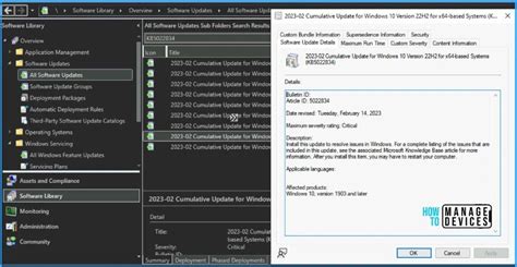 Htmd Community On Linkedin [patch Tuesday]📌zero Day Security Vulnerability For September 2023