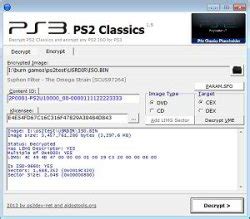 PS3 PS2 Classics GUI PSX Place