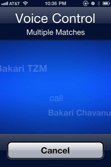 Stop Tapping And Start Talking Voice Control Your Iphone