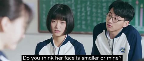 Sinopsis A Love So Beautiful Episode 1 ~ Clover Blossoms