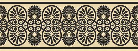 Neoclassical Symmetry Stock Illustrations 289 Neoclassical Symmetry