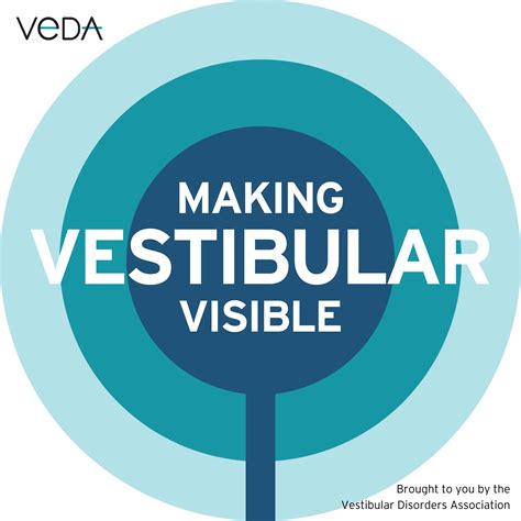 Podcasts Vestibular Disorders Association