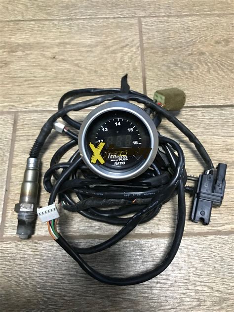AEM UEGO Датчик смеси топлива AEM 30-4110_bu купить в магазине x-team ...
