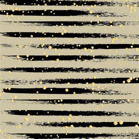 Premium Vector Vector Illustration Of Seamless Zebra Pattern