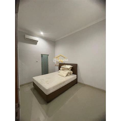 Jual Rumah Semi Furnish Tanah Luas Di Kalasan Dekat RS Hermina Jogja Di