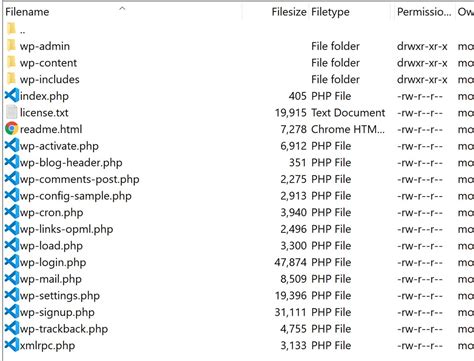 Manually Migrating A Website To Gridpane Gridpane