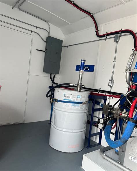 Polysource Industries Inc Polysource Industries Inc