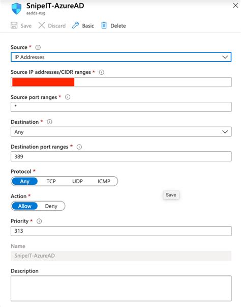 bind azuread secure ldap in snipeit · issue 8047 · snipe snipe it · github