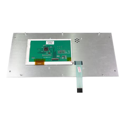 Front Side Of Button Customized Membrane Keyboard Switch Keypad Back Side China Membrane