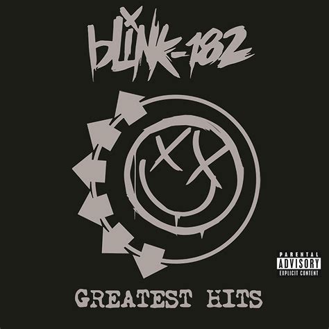 Greatest Hits Blink 182