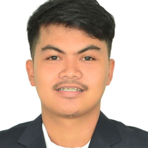Ariel Macawile Master Of Arts In Education University Of Mindanao