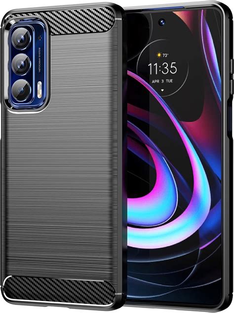 Motorola Edge 2021 Casemoto Edge 5g Uw Casesoft Tpu Slim Fashion