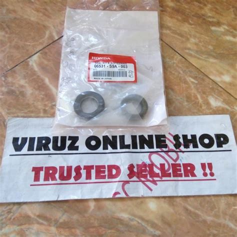 Jual SIL SEAL KIT RACK RAK POWER STEERING STREAM CC Shopee Indonesia