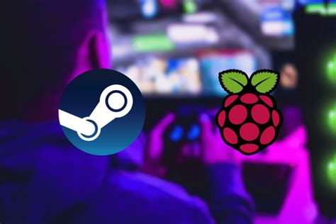 How To Play Steam Games On Raspberry Pi Full Guide Raspberrytips