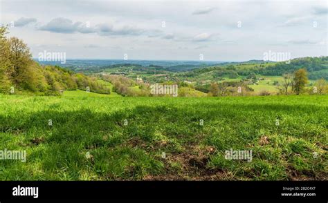 Dispersed Rural Settlements