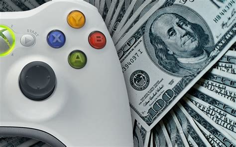 ¿qué Está Pasando Con La Industria Del Gaming