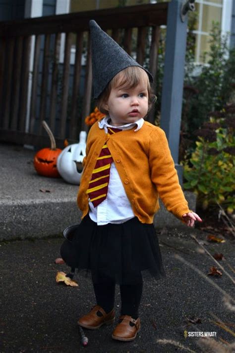 Last Minute Harry Potter Costume 5 Easy Diy Ideas You Can Create Right