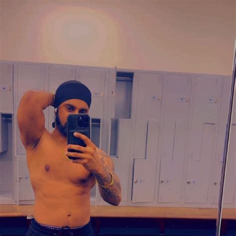 Simranjeet Singh Simranjeet 13official • Threads Say More
