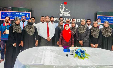 Shfunadhoo Council Funadhoo