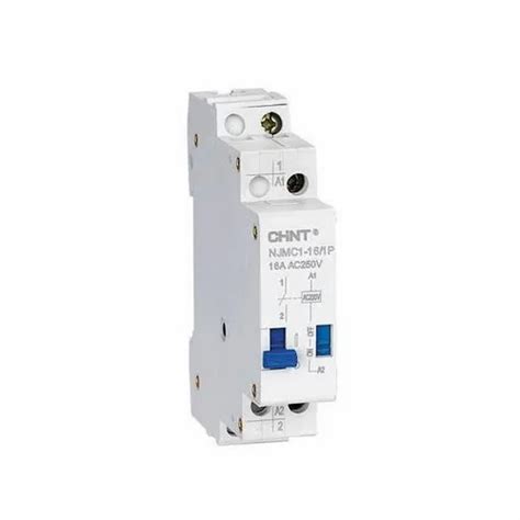 Din Rail 16a Chint Njmc1 16 1p Impulse Relay 220v At ₹ 950 Unit In Kolkata