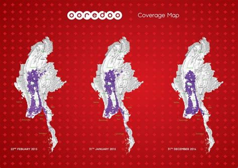 Ooredoo Expands In Mon Magwe And Ayewarddy Myanmar Business Today