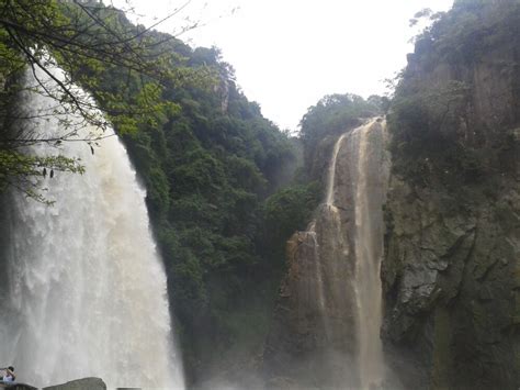 九鲤湖风景区在哪里 游玩 仙游 第12页 大山谷图库