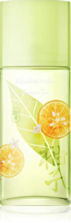Elizabeth Arden Green Tea Yuzu woda toaletowa dla kobiet | notino.pl