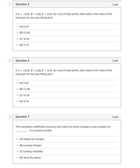 Solved D Question Pts Lf B X For Chegg Com