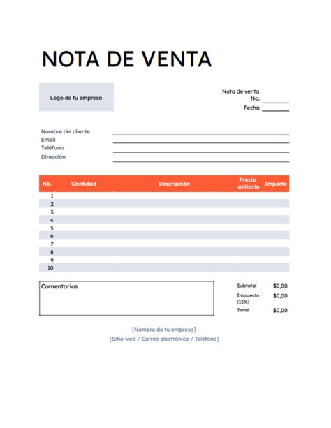 Plantilla De Informe De Ventas Diarias Excel Gratis